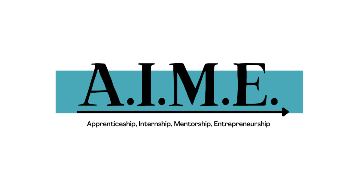AIME – AIME for your future career!